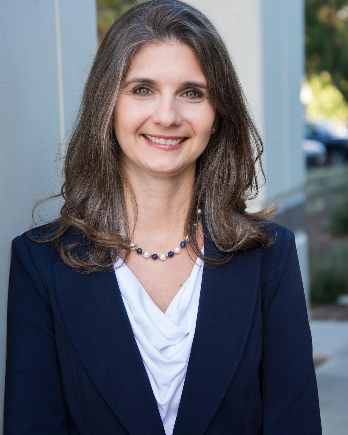 Beth Laux, Ed.D. | Campus.edu