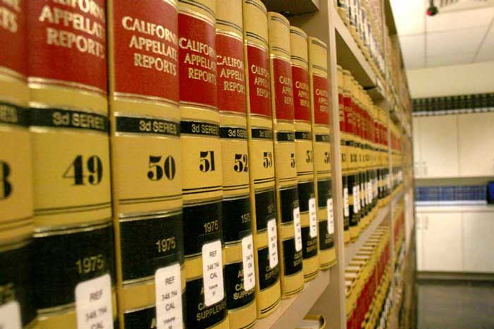 Most Common Tasks Performed by Paralegals | Campus