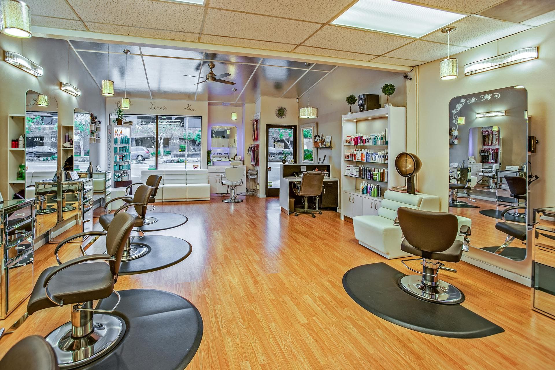 The History of Hair Salons and Beauty Shops | Campus.edu