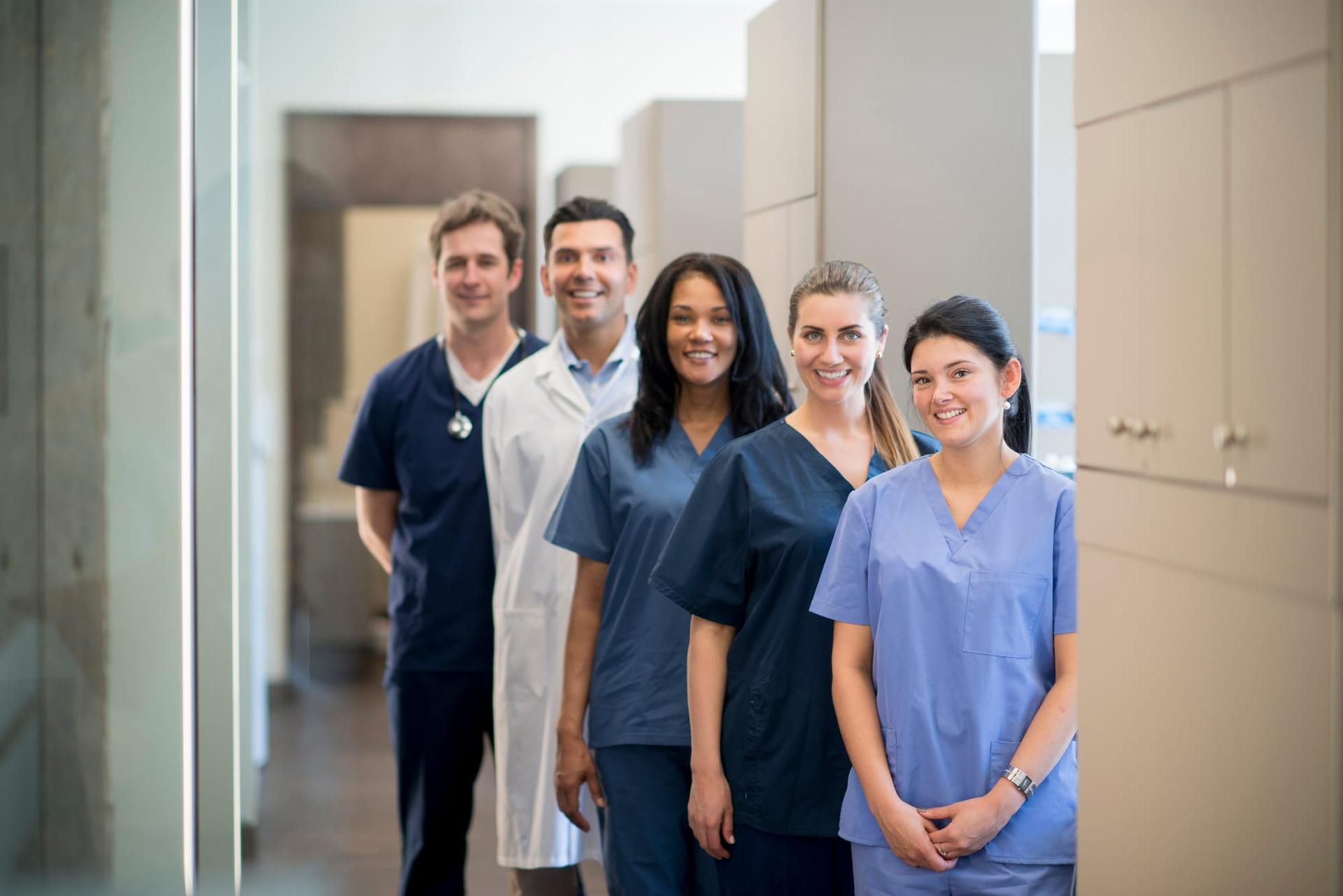 What are the Duties of a Clinical Medical Assistant? | Campus.edu