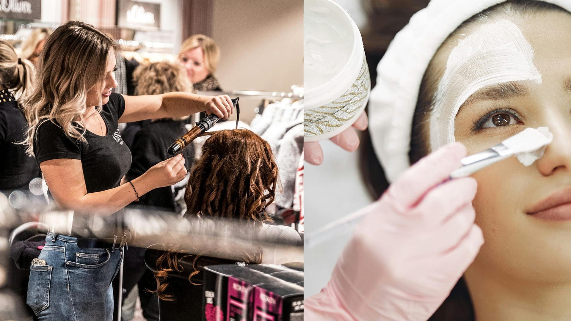 Cosmetologist vs Esthetician: How are They Different? | Campus.edu