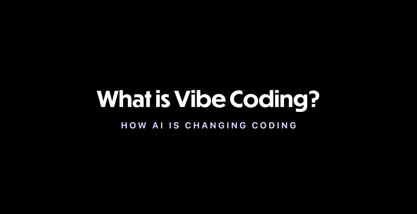 What Is Vibe Coding? How AI Is Changing Coding | Campus.edu